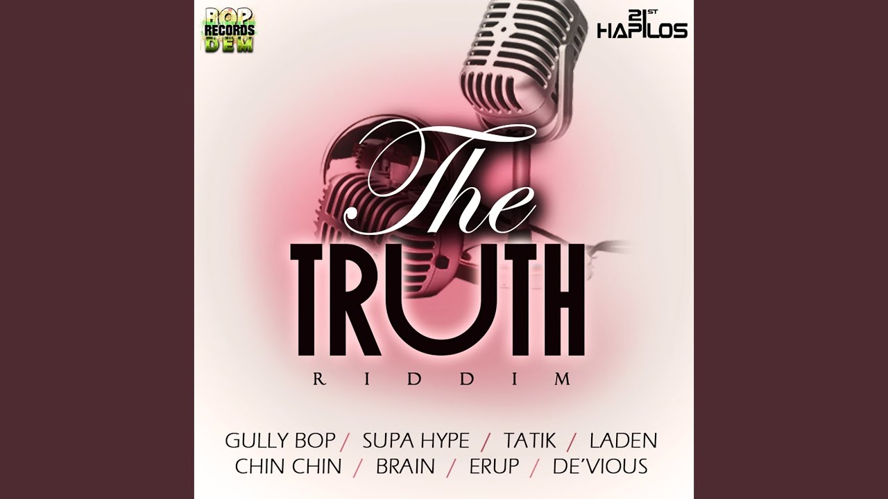 The Truth Riddim (Instrumental) - YouTube