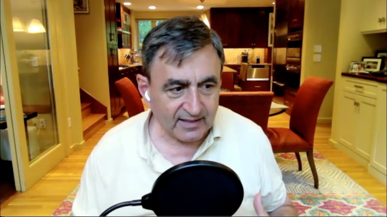Eric Mazur: Flipped Classrooms, Peer & Active Learning, Textbooks vs ...