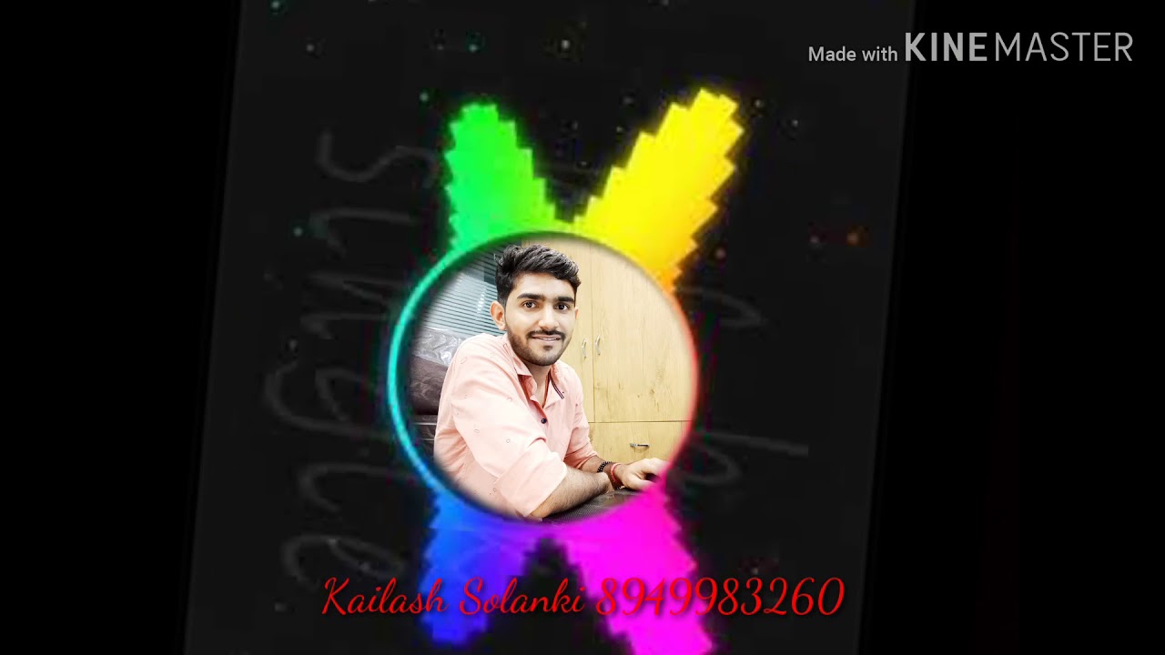 Yar Ki Shadi Dj Song By Kailash Solanki - YouTube