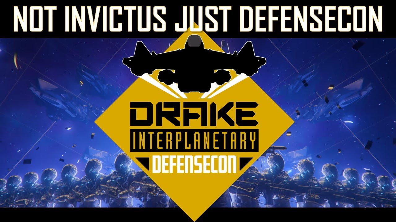 Drake DefenseCon 2024: Buyer's Guide - YouTube