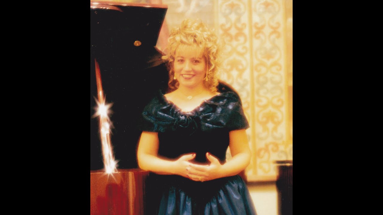 R. Schumann - Die Stille - Liederkreis op. 39 n. 4 - Francesca Rotondo ...