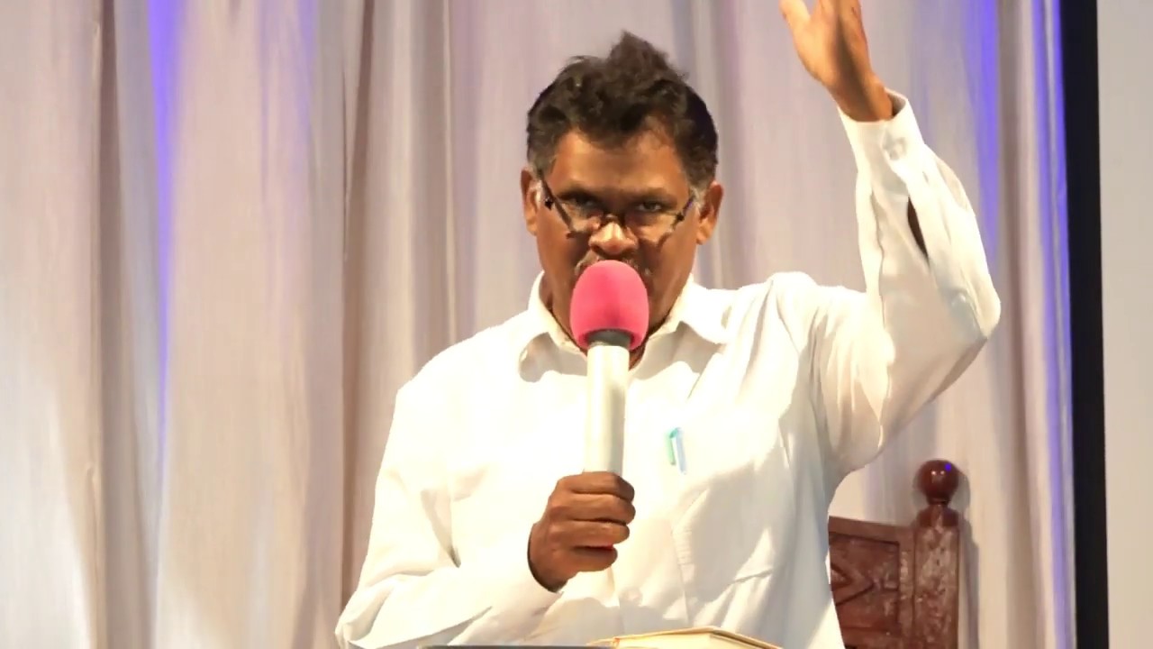 Prosper and be in Health,as Thy Soul Prospereth - YouTube