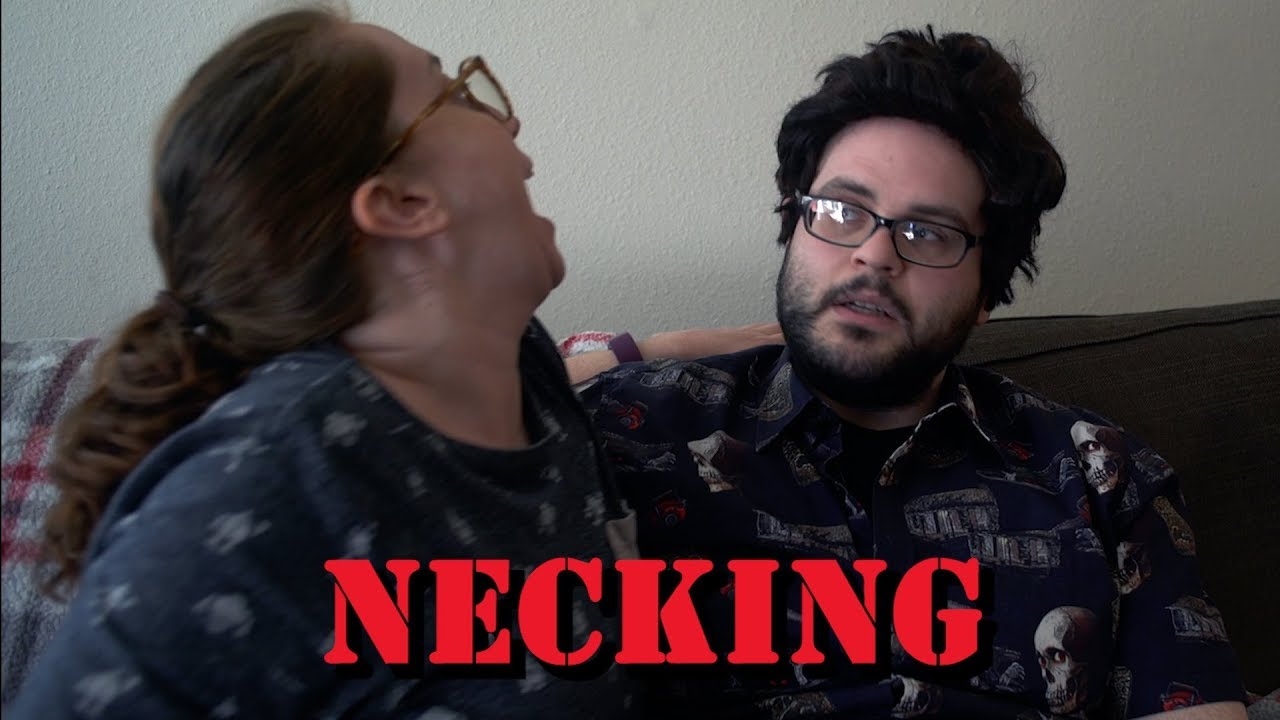 Necking: Fully Committed Episode 9 - YouTube