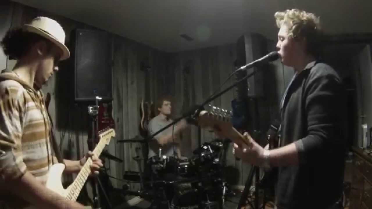Will Monette Trio: Old Love Eric Clapton (cover) - YouTube