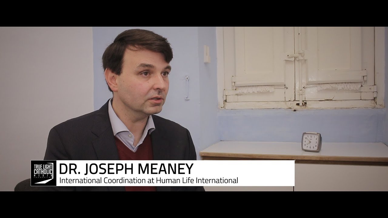 Malta is a Beacon to the World - Dr. Joseph Meaney - YouTube