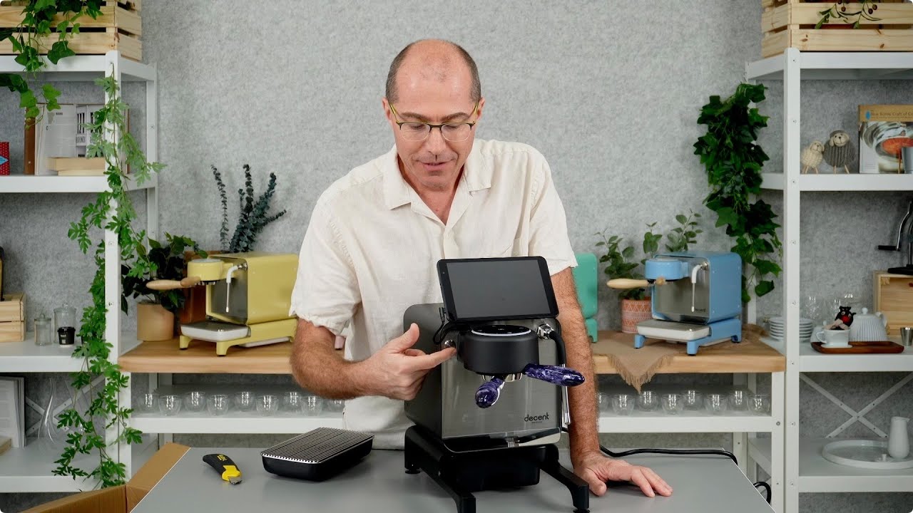 How The Standby Switch Works - YouTube