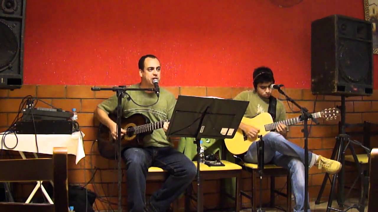 Junior Faria e Léo Rodrigues- Jack Soul Brasileiro (Villa Italiana) 21 ...