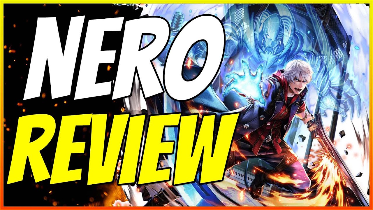 Should you pull Nero, the Young Knight? DMC Collab Part 2 Banner Review ...