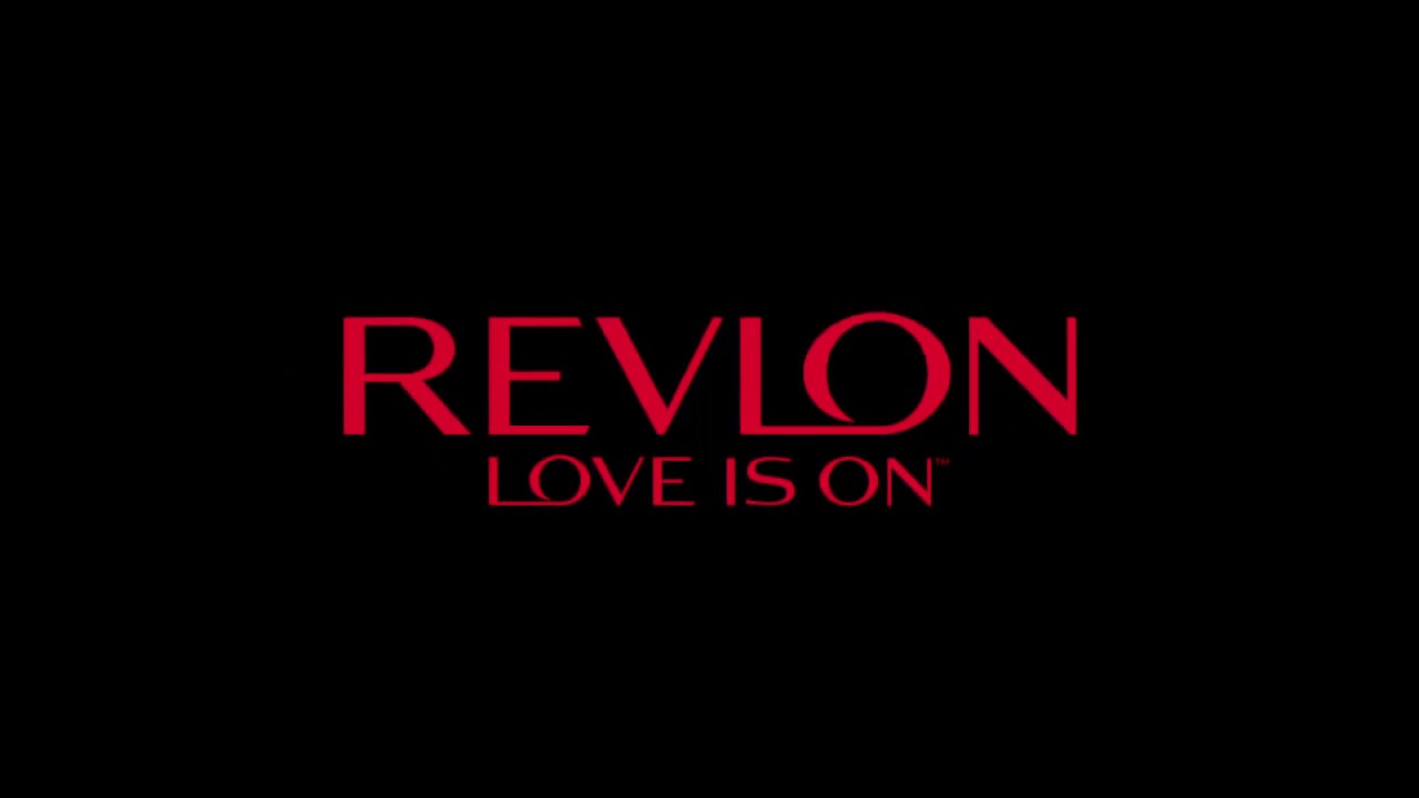 Intro Revlon Love is On - YouTube