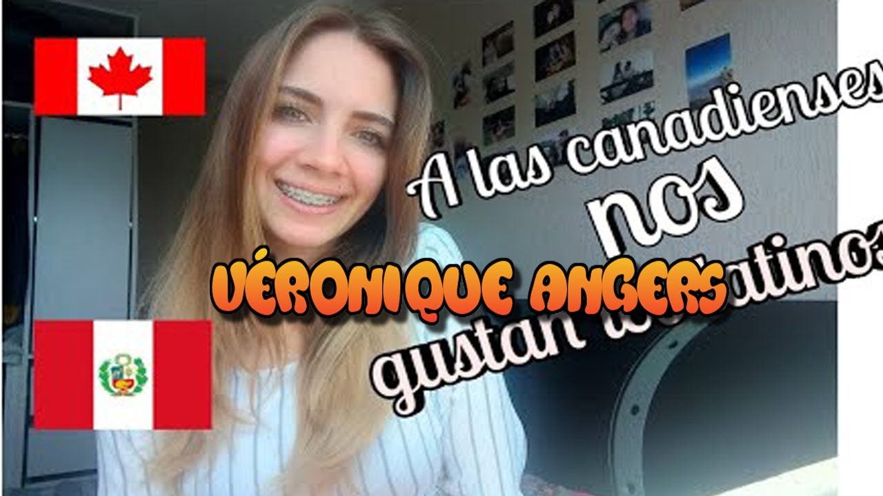 Véronique Angers - YouTube