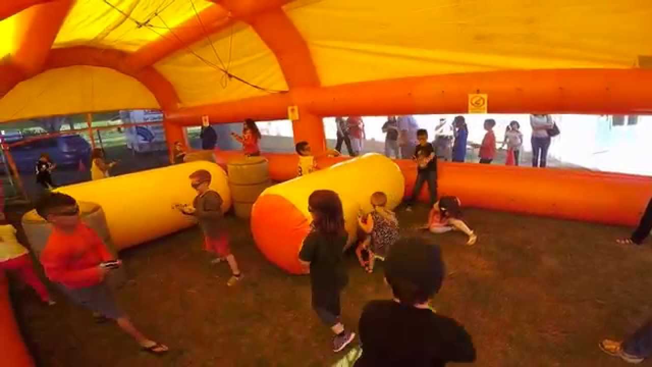 Sutter Elementary School 50th Birthday Celebration - YouTube
