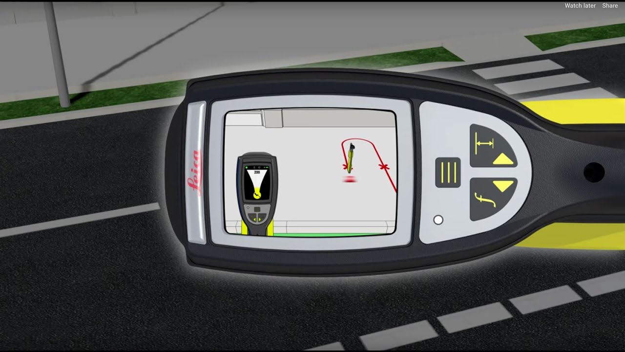 Leica DD SMART Intro Video - YouTube