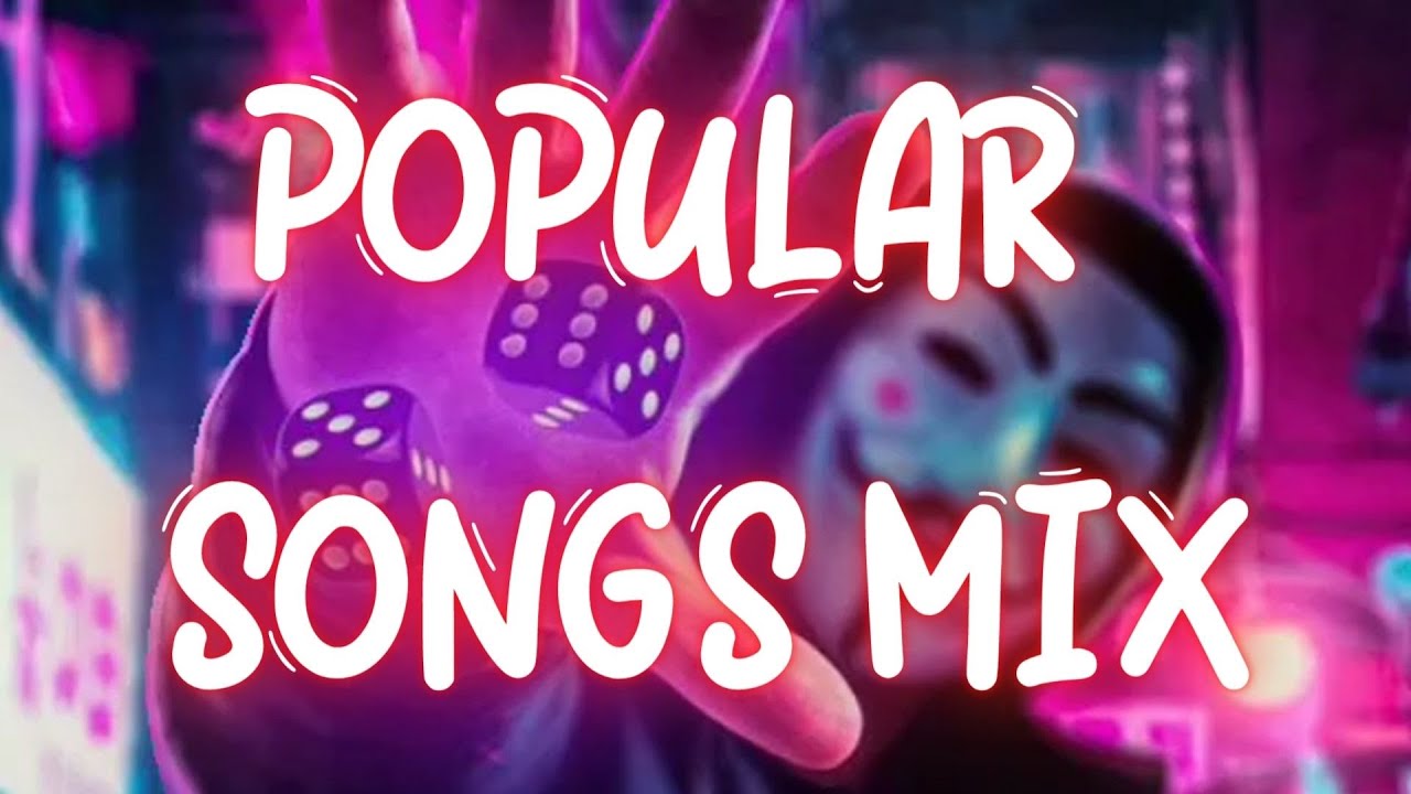 EDM SONGS 2023 _ POPULAR SONGS REMIXES - YouTube
