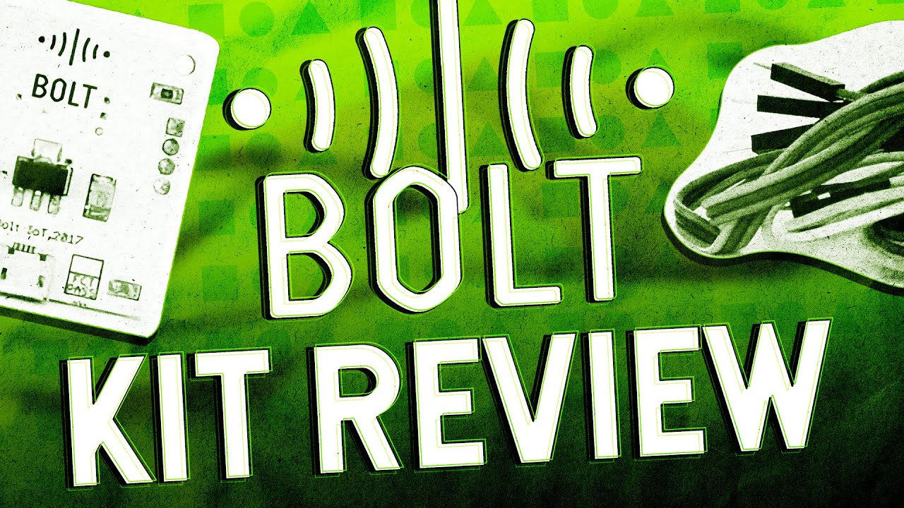 Should you buy the Bolt Kit? 🤔 Unboxing and Ultimate Guide! - YouTube