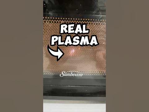 How To Make Real Plasma - YouTube