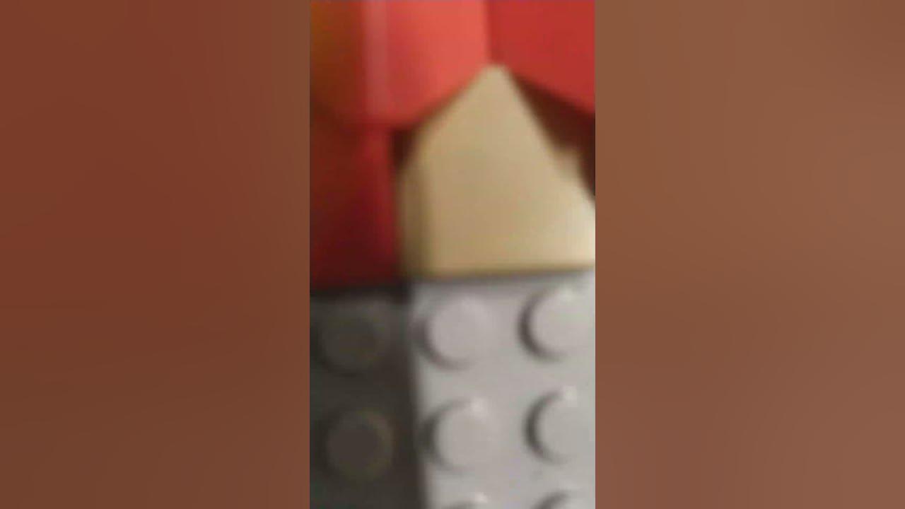 заяц Джекс из цифрового цирка из Лего Youtube