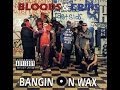 Bloods & Crips – Bangin On Wax (1993, CD) - Discogs