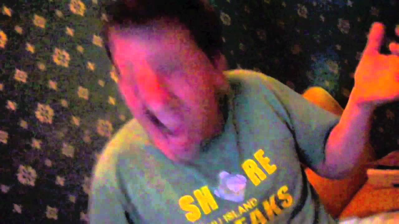 Jimmy Binks and the Shakehorns - "Such a smile" - YouTube