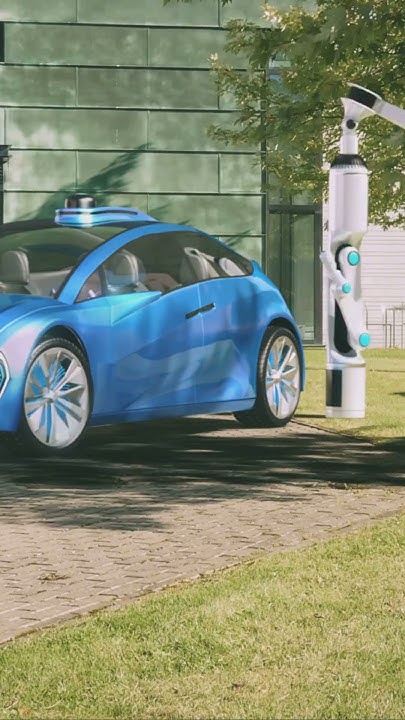 How Do Self-Driving Cars Know Where They Are? - YouTube