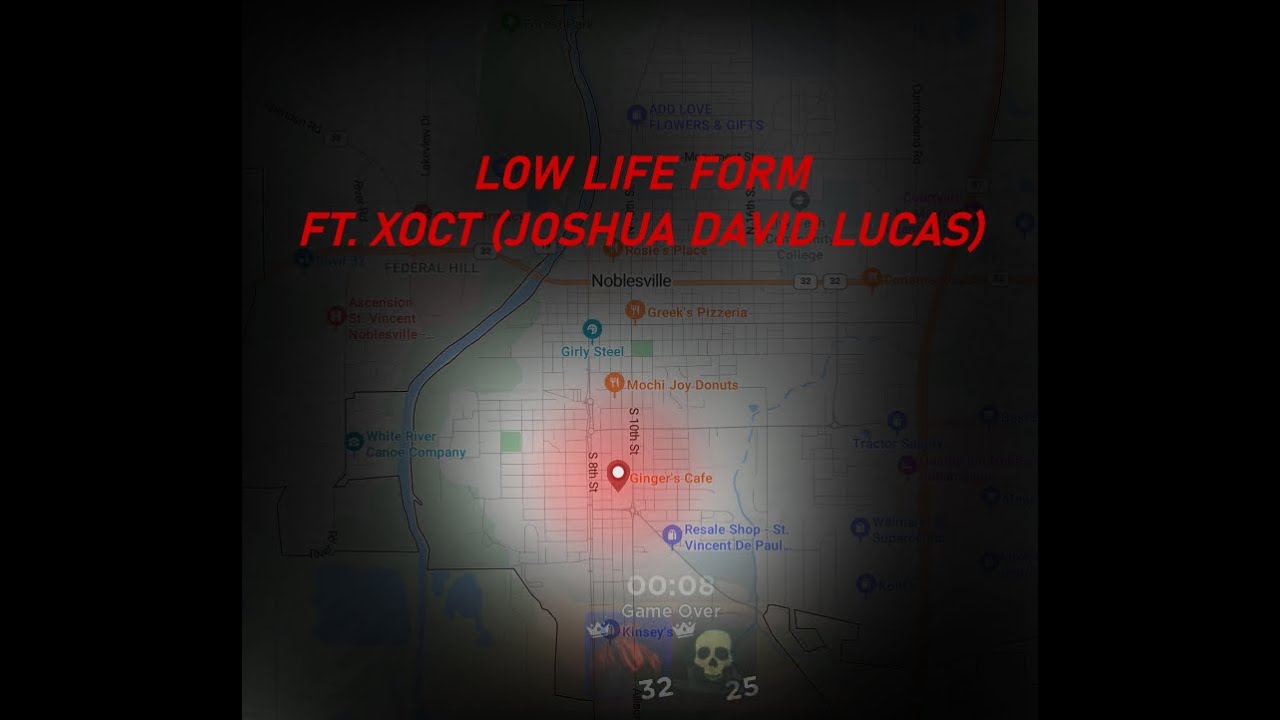 LOW LIFE FORM (1v1ing X0_cT (child diddler)) - YouTube