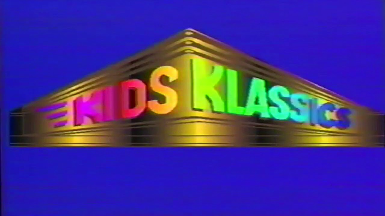 Kids Klassics Logo
