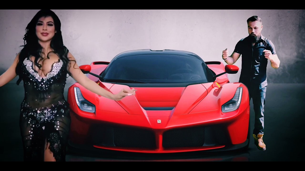 Buscu - ferary - 2023 - YouTube