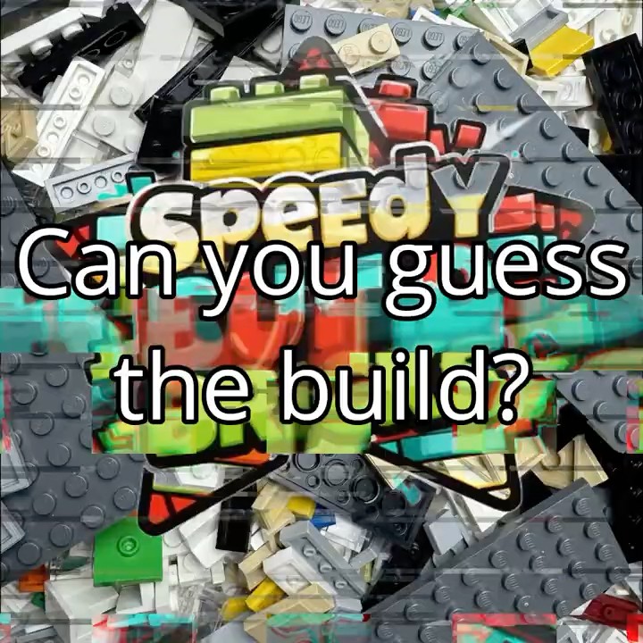 🤔 Guess the Build! 🧱⚡ - YouTube