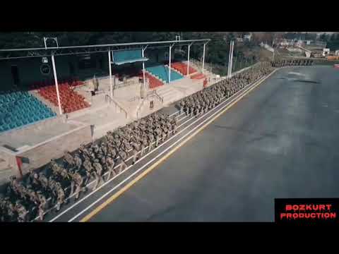 🇹🇷dünyayı korkutan tsk klibi🇹🇷