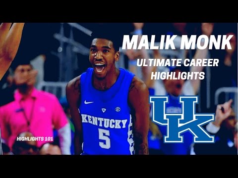 Malik Monk - "XO Tour Life" || Ultimate Career Highlights - YouTube