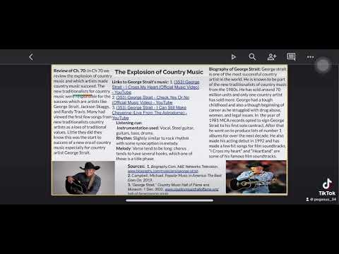 Music Poster - YouTube