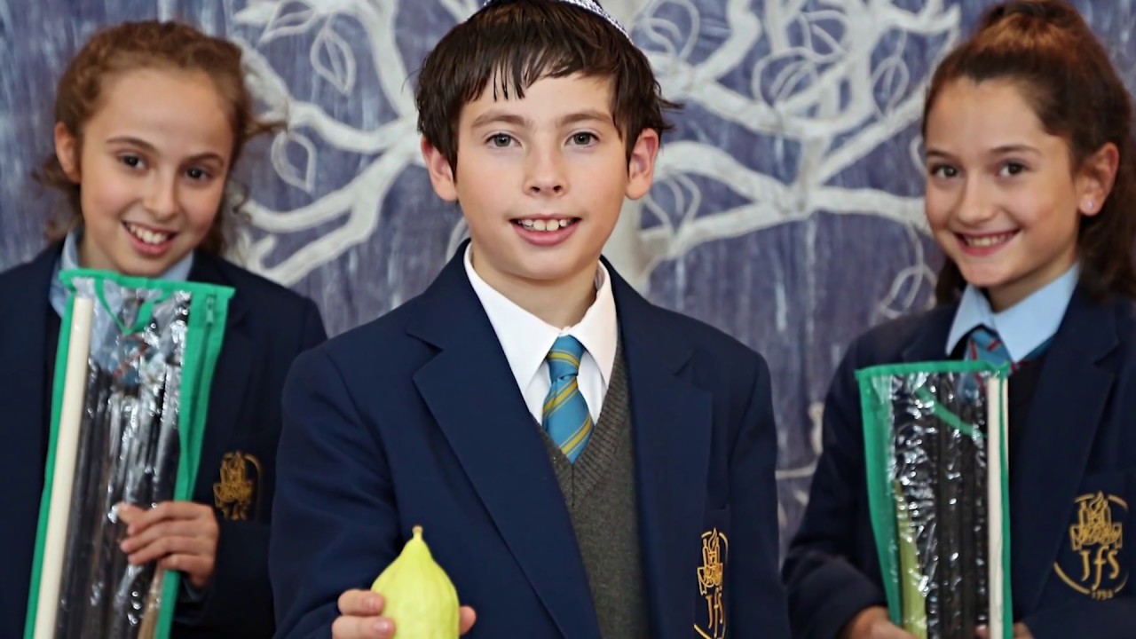 JFS: A Year in Review 2016-17 - YouTube