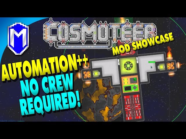 Cosmoteer Mods Redstone's Diffusion Shields Mod Cosmoteer Official