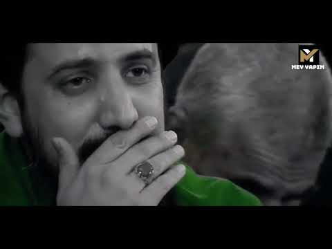 Allah'ım Affet | Mahmoud Karimi (Türkçe Altyazılı)