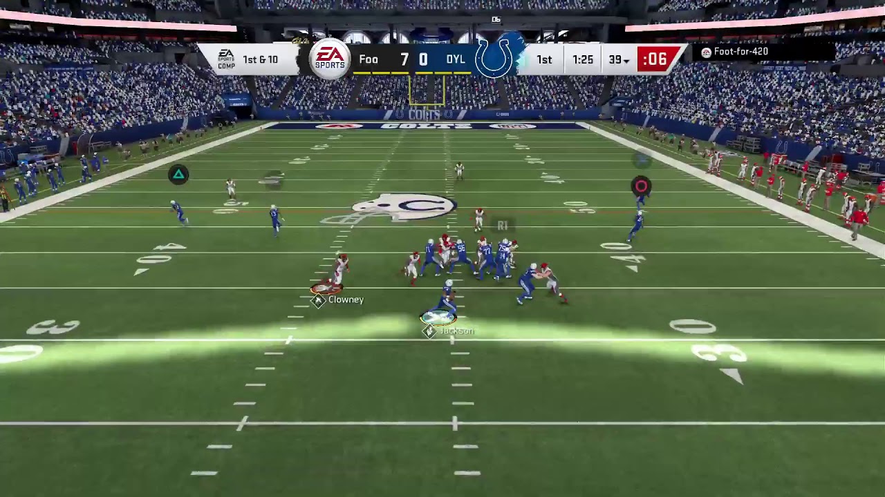 Madden NFL 20 ultimate Team - YouTube