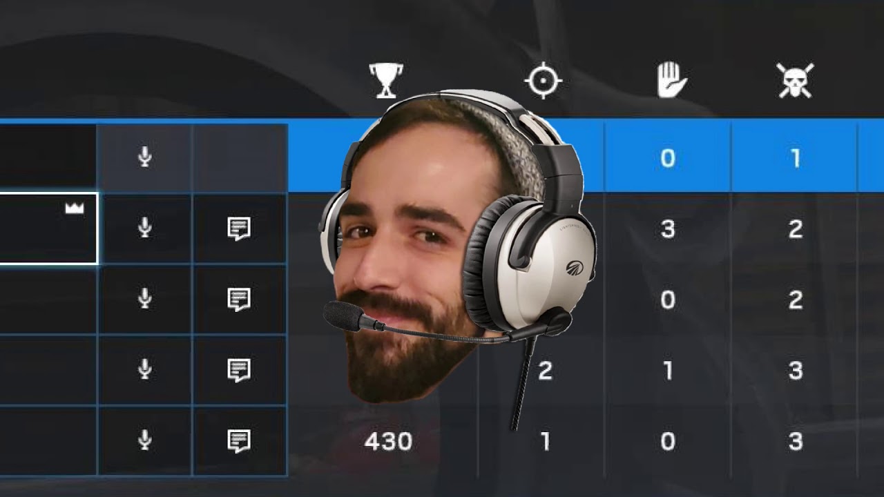 Dusty scream montage 2 - YouTube