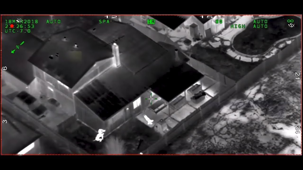 Stephon Clark: Body cam video released in police shooting of unarmed ...