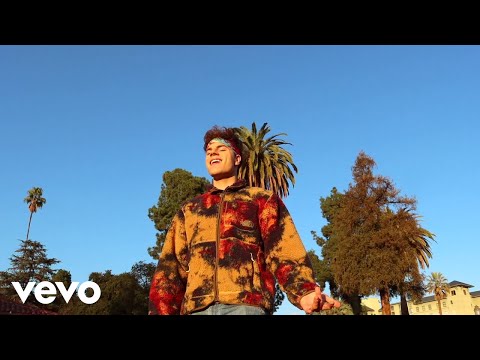 Pascal Shrady - Shit Together (Official Music Video)