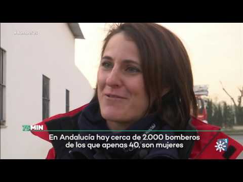 75 minutos | Bomberos