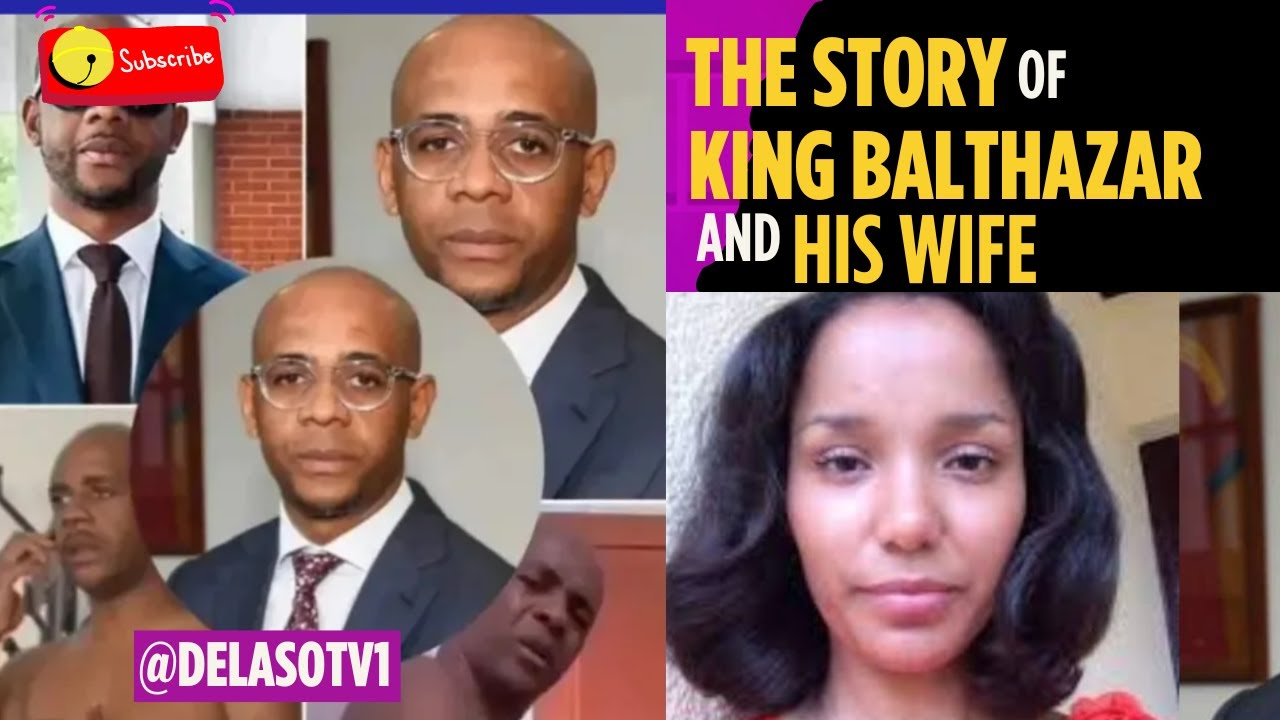 UPDATE! Baltasar’s 400+ Tape Scandal – Shocking Details REVEALED ...