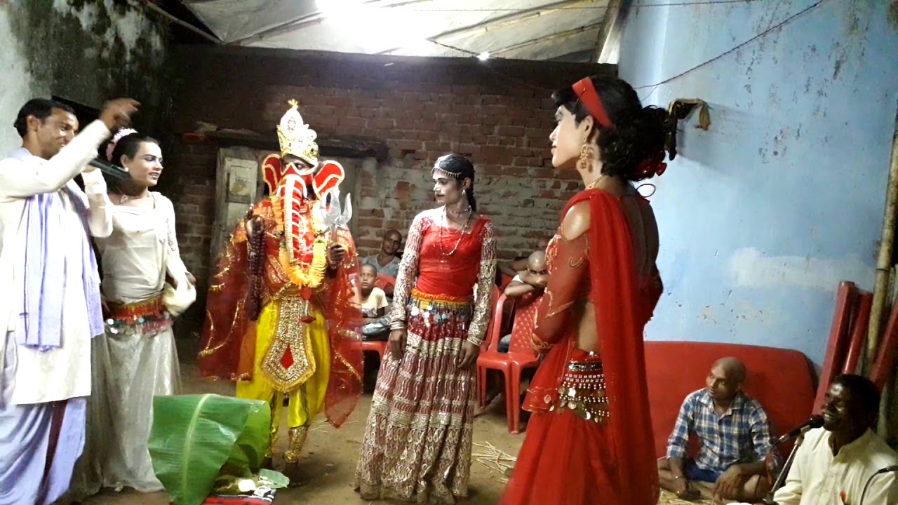Ganesh Bhagwan sumiran Subhash Pandey Vyas - YouTube