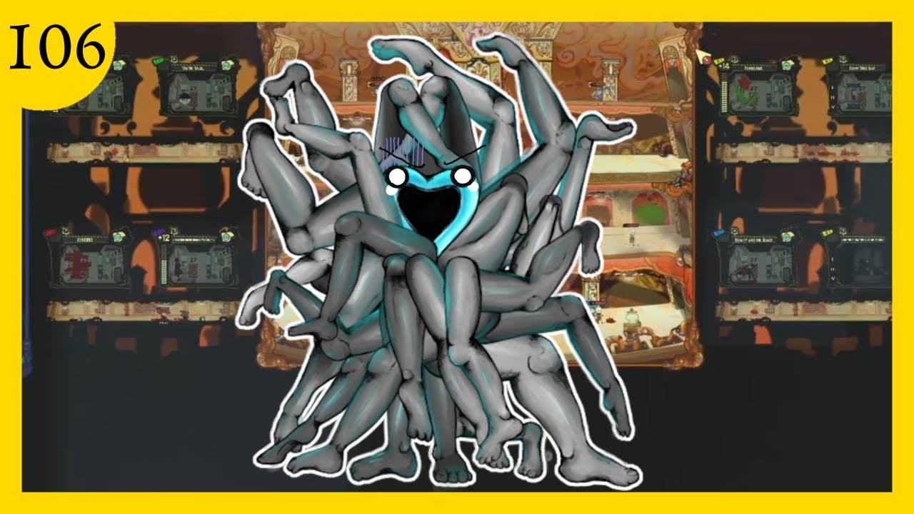 Training (Feat. Blue Star) | Lobotomy Corporation - YouTube