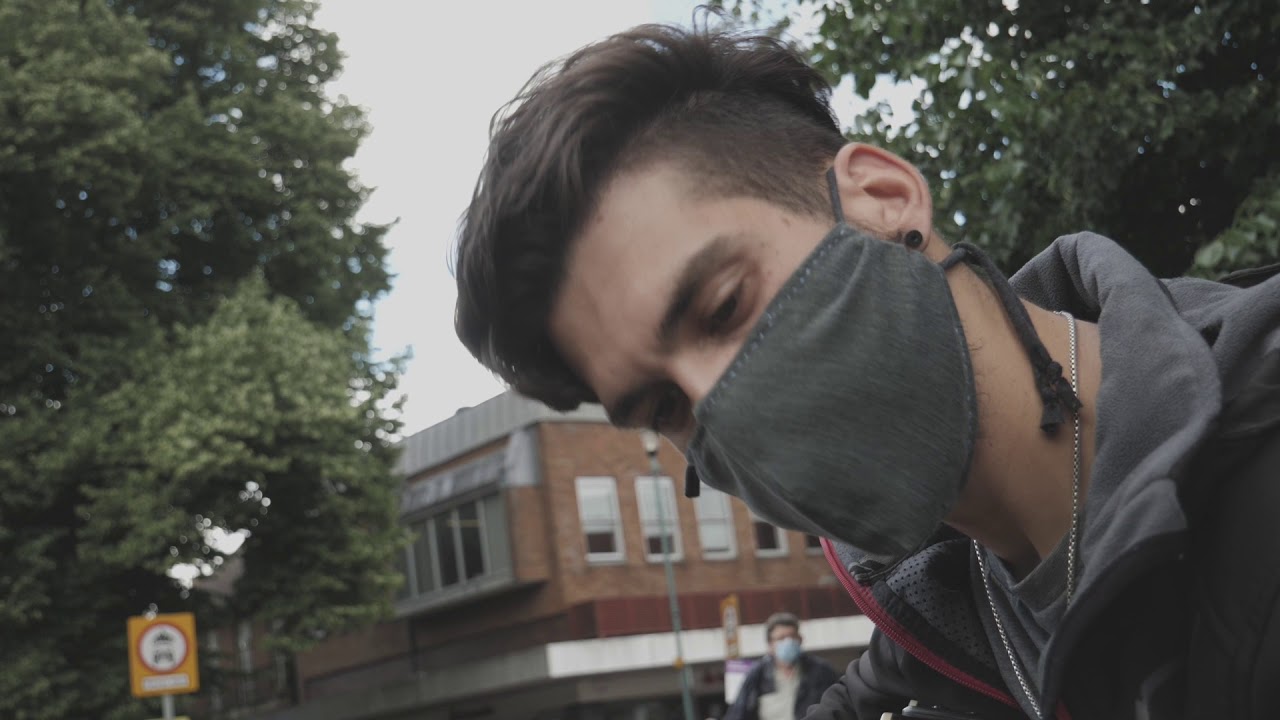 DISCIPLESHIP TRAINING SCHOOL // IMPACT UK DTS - YouTube