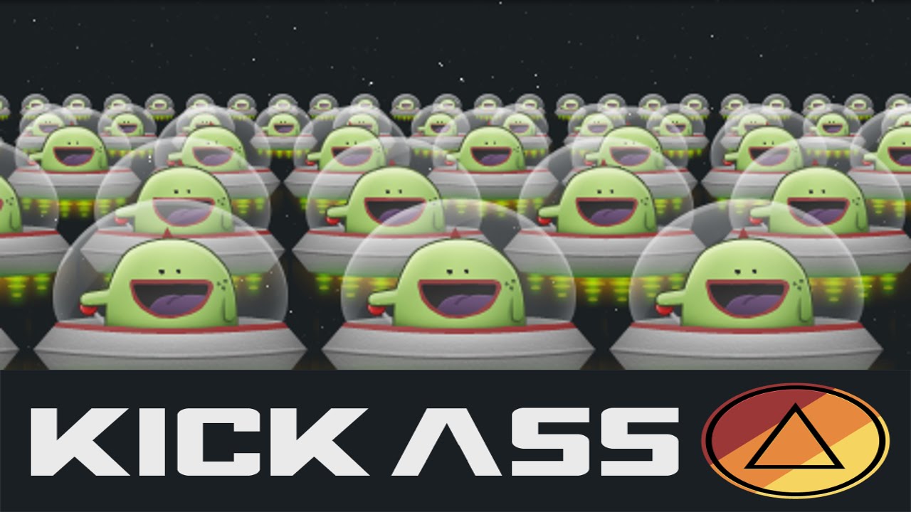 Kick Ass | DESTROY THE WEB - YouTube