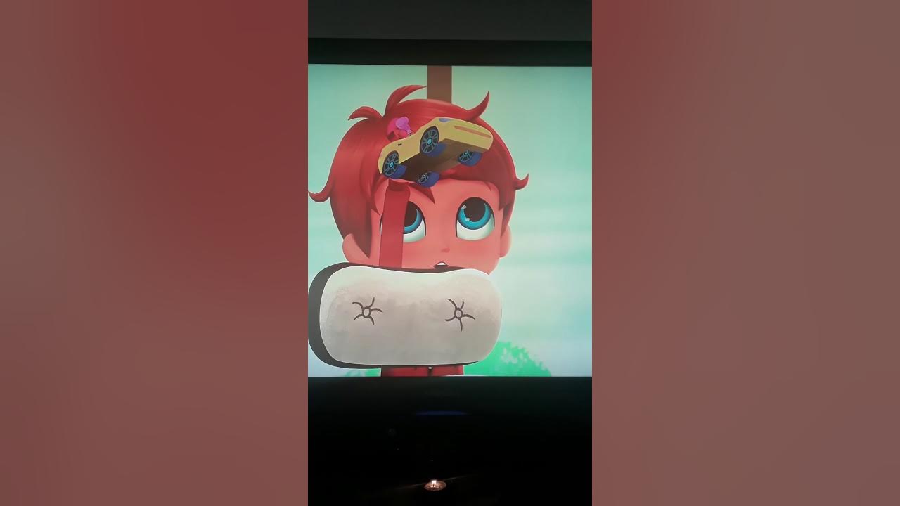 Shimmer And Shine Dream Dollhouse Youtube