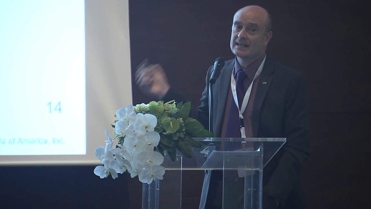 The Pearl Symposium l Nicholas Sturman - YouTube