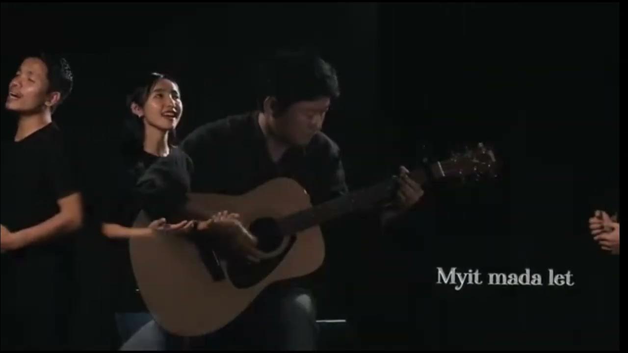 Hkristmat Madu - Ka: Sut Hkam Awng - Awng Ding & Bu Ra Htoi Mai - YouTube