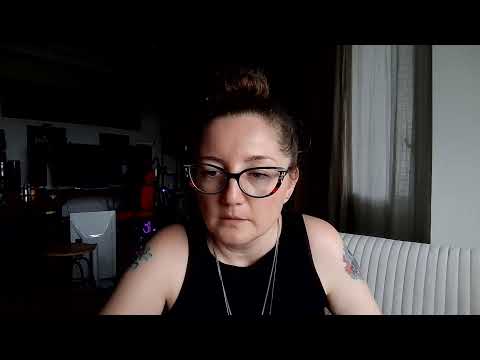 Laptop'la Canlı Yayın - Ses Şahane Olmayabilir