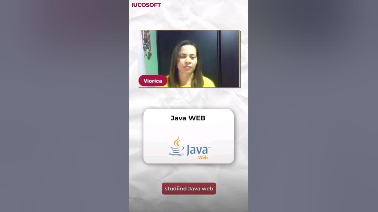 Ce trebuie să învăț ca să devin programator Java? #tutorial #mentorat #developer - YouTube