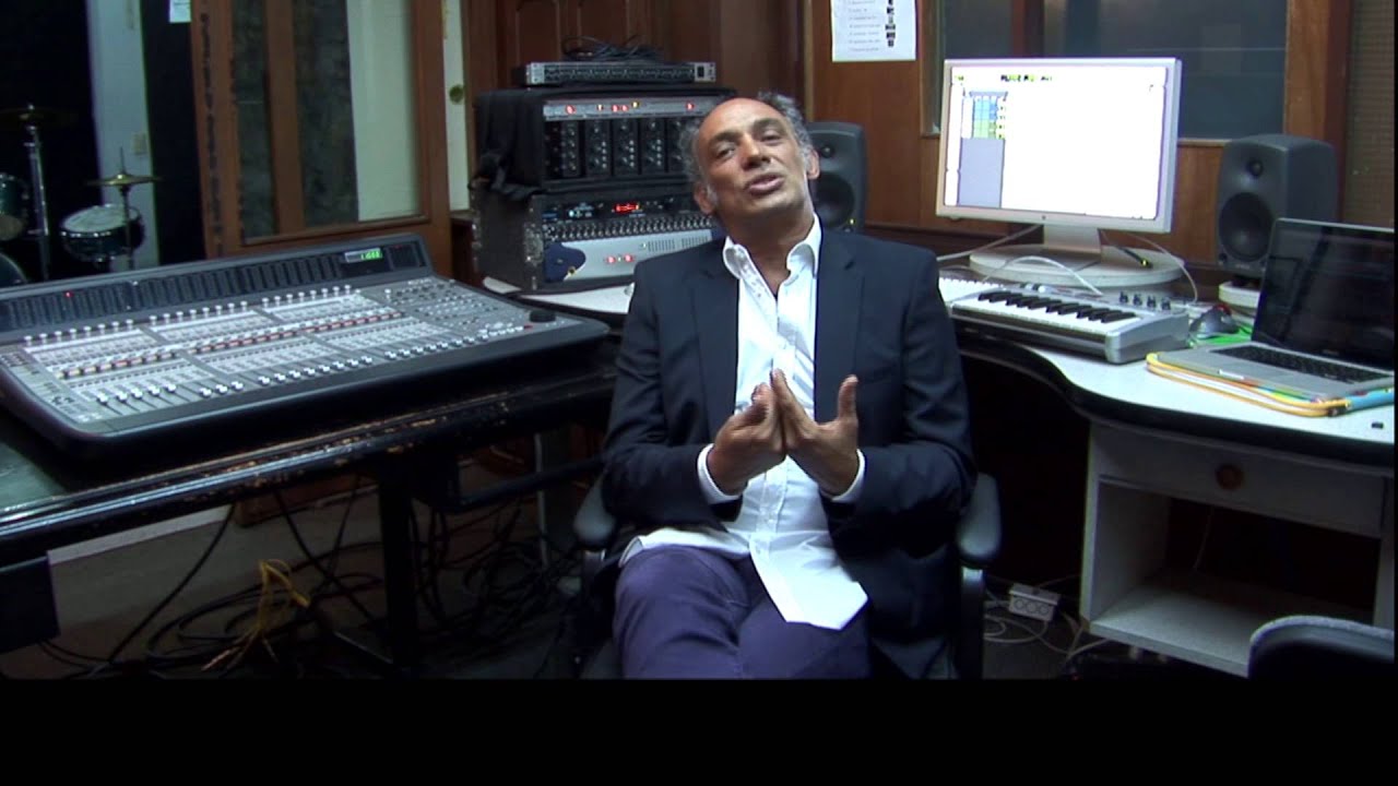 Entrevista a Julio Correal - YouTube