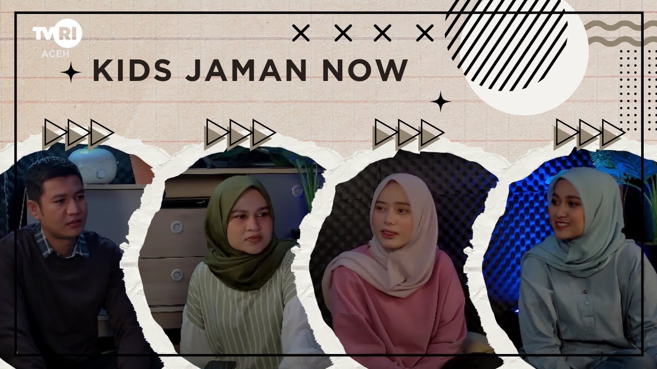 CANG PANAH #4 - YouTube